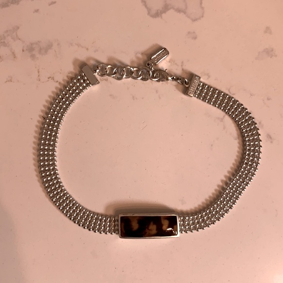 Guess | Jewelry | Very Cool Guess Choker | Poshmark